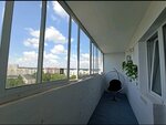 Апартаменты у аэропорта (Bakhchivandzhi Street No:12А), kısa süreli konaklama  Yekaterinburg'dan