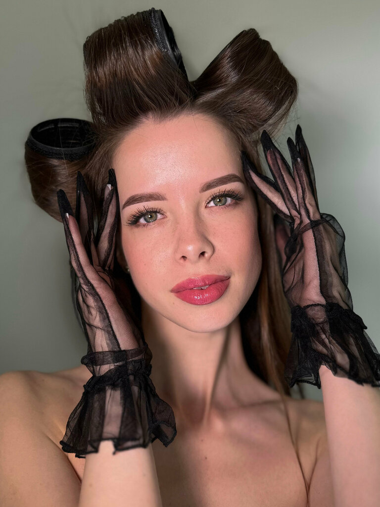 Uzman hizmetleri Специалист по бровям Васильева Ю. С., Murino, foto