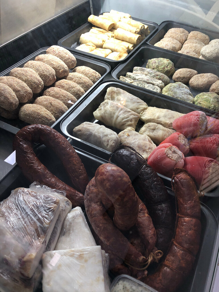 Peynirci Фермер и пчёлки, Moskova, foto