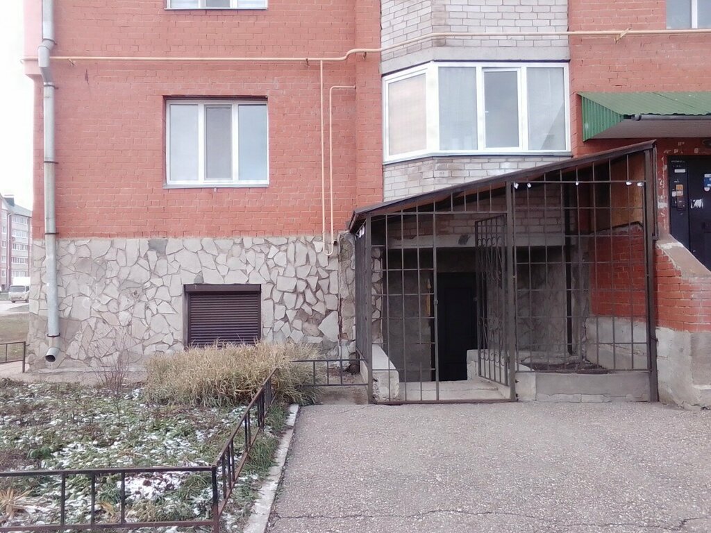 Manikür-pedikür Студия маникюра, Salavat, foto