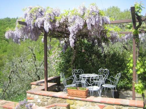 Otel Agriturismo Borgo La Casetta, Toskana, foto