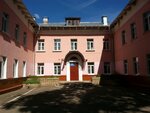 Mbdou Kindergarten No. 33 Beryozka, building 3 (Udarnika Drive No:3А), anaokulları  Koroliov'dan