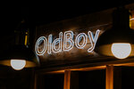 OldBoy (Moscow, Novomoskovskiy Administrative Okrug, Kommunarka District, Skandinavskiy bulvar, 17), berberler  Moskova'dan