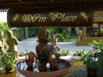Otel The Win Place, Chiang Mai, foto