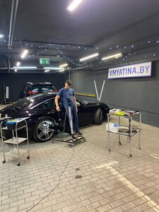 Vmyatina.by (Niezaliezhnasci Avenue No:173), otomobil servisi  Minsk'ten