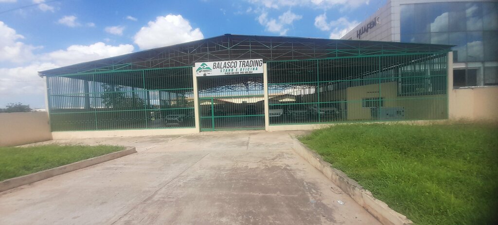 Tıp merkezleri ve klinikler Oficina, Loanda, foto