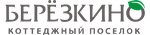 Berezkino (Tsentralnaya ulitsa No:52, kottedzhny posyolok Beryozkino), yazlık yerleşim  Tulskaya oblastından