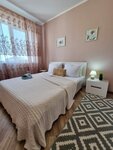 Апартаменты на улице Куликова 67в (Kulikova Street No:67В), otel  Astrahan'dan