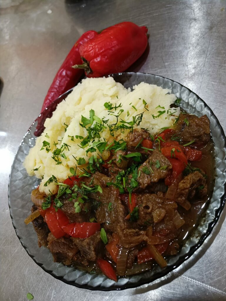Kafe Триумф, Kabardino‑Balkarya, foto