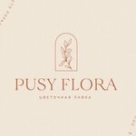 Pusy Flora (Stepana Razina Street No:47), çiçekçiler  Kaluga'dan