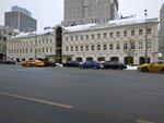 Bauman (Smolenskaya Square No:3), mimari proje firmaları  Moskova'dan