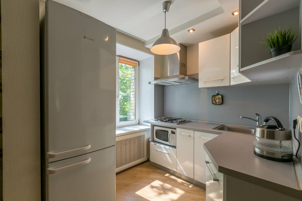 Kısa süreli konaklama Гости Любят, Moskova, foto