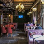 Tsekh (Sovetov Street No:66), restoran  Novorossiysk'ten
