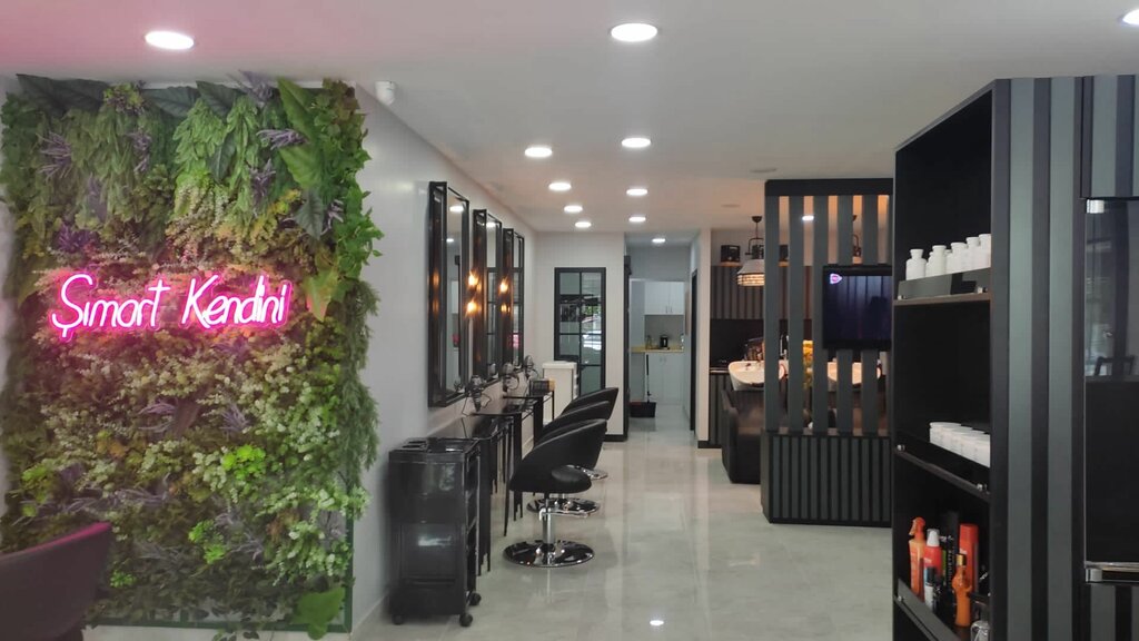 Kuaförler Emre Tunca, İstanbul, foto