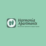 Harmonia Apartments (V.I. Lenina Avenue No:72Б), kısa süreli konaklama  Volgograd'dan