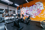 Fitnes Land (Anadyrsky Drive No:63А), fitness kulüpleri  Moskova'dan