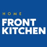 Front Kitchen (Stary Gai Street No:9), mutfak mobilyaları  Moskova'dan