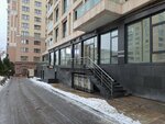 Lume 21 (1st Smolensky Lane No:19с1), güzellik salonu  Moskova'dan