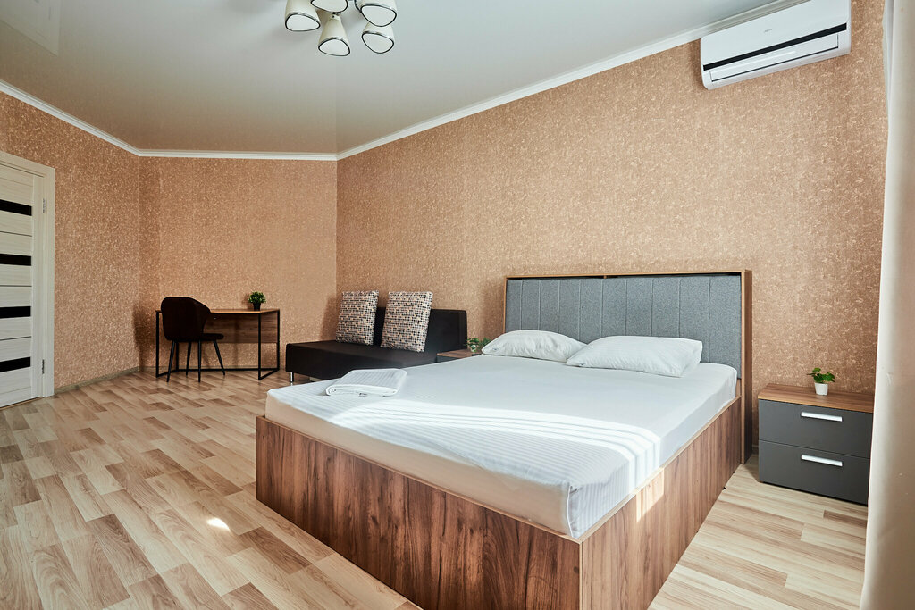 Kısa süreli konaklama Tut Zhivut, Krasnodar, foto