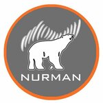 Nurman (Industrialny proyezd No:4), plastik işleme ekipmanları firmaları  Protvino'dan