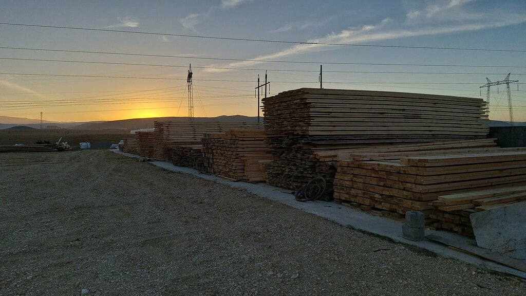 Yapı hipermarketi Дияр, Dağıstan, foto