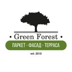 Green Forest (Universalnyy Drive No:14вл3), parke  Lipetsk'ten