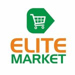 Elite Market (Tashkent, Yangihayot District, Sergeli-IIIa dahasi), market