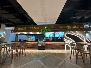 Lua (Vaynera Street No:9), restoran  Yekaterinburg'dan