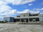 Futtsu Park Swimming Pool (Chiba Prefecture, Futtsu), yüzme havuzları