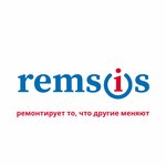 Ремсис (Industrialniy Avenue No:44к2), kamu hizmet şirketi  Saint‑Petersburg'dan