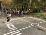 Madou detsky sad № 29 kombinirovannogo vida (ulitsa Belinskogo No:24), anaokulları  Suhoy Log'dan