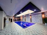 Comfort SPA (Samarkand, Lochin ko‘chasi), saunalar  Semerkant'tan