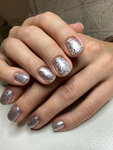 Zima_solnce_nail_ (Veteranov Avenue No:173к7), manikür-pedikür  Saint‑Petersburg'dan