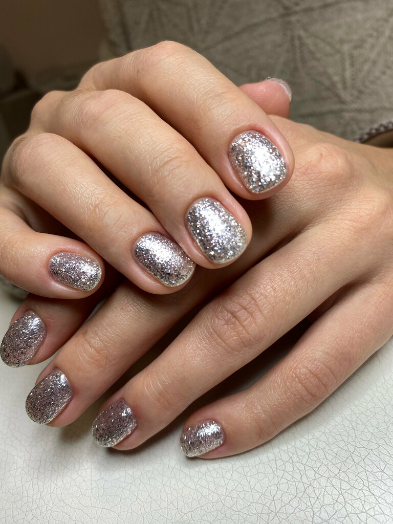 Manikür-pedikür Zima_solnce_nail_, Saint‑Petersburg, foto