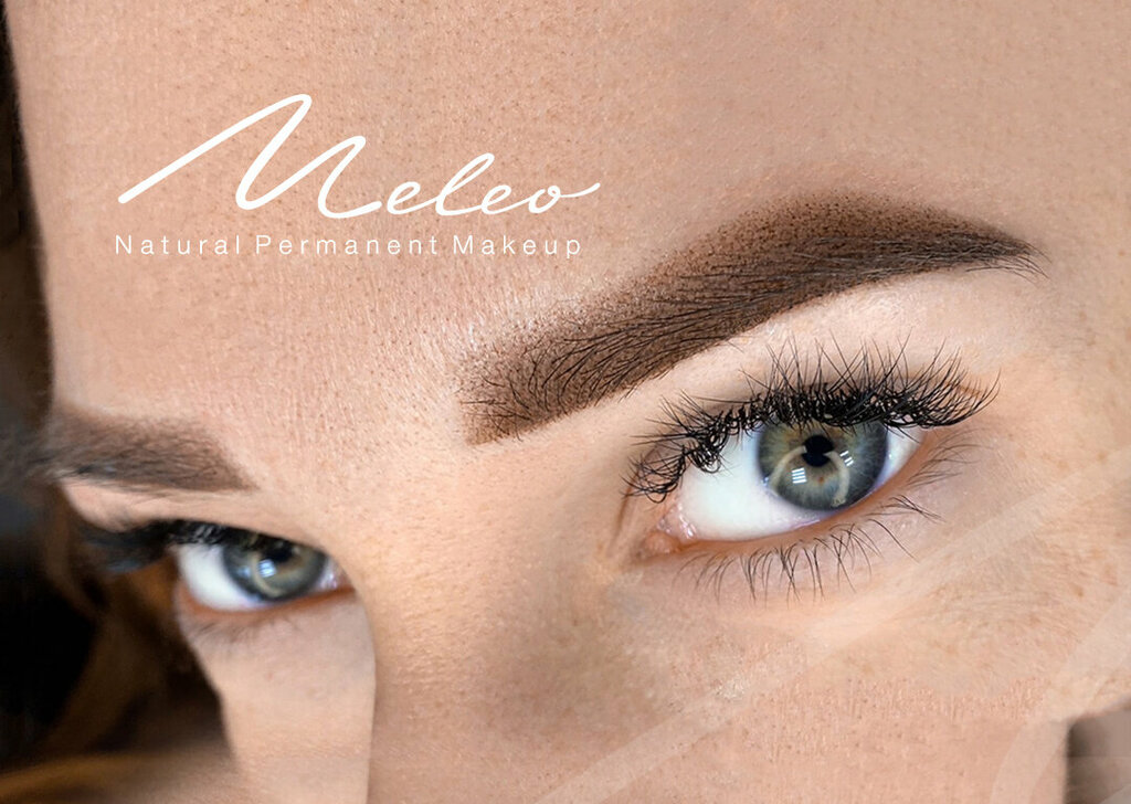 Kalıcı makyaj stüdyosu Meleo, Odintsovo, foto