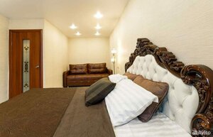 Uyutnaya Mini Hotel (ulitsa Leninskogo Komsomola No:2Б, Serpukhov), otel  Serpuhov'dan