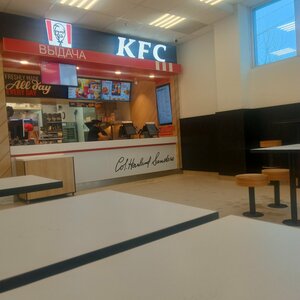 Rostic's (Sadovaya ulitsa No:32, Kashira), fast food  Kaşira'dan