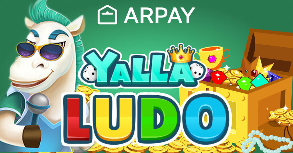 Oyun ve oyun konsolu firmaları Ar-pay, Dubai, foto