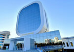 Эстетический центр (Ashgabat, Berzenni), plastik cerrahi klinikleri  Aşkabat'tan