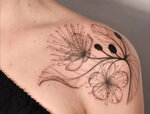 Tattoo_lissa (Tuapsinskaya Street No:7), dövmeciler  Soçi'den