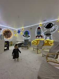 Salt+ (Planirovochnaya ulitsa No:18/1), masaj salonları  Novosibirsk'ten