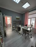 Selina Studio (Fadeyeva Street No:7с3), manikür-pedikür  Moskova'dan