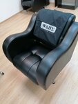 Эпд пидъя Barbershop (ulitsa imeni V.I. Lenina No:35А), kuaförler  Naryan‑Mar'dan