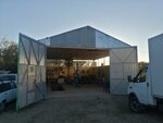 Свой гараж (Sadovaya ulitsa No:72, posyolok Prikubanskiy), otomobil servisi  Krasnodarski krayından