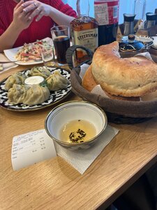 Бухара (Lenina Avenue No:53к2, Krasnoye Selo), kafe  Krasnoye Selo'dan