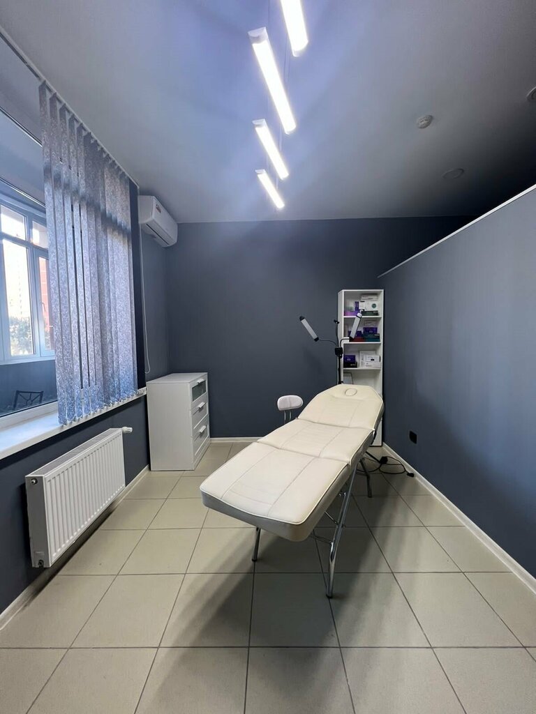 Kozmetoloji, kozmetik salonları Студия Ирины Майданниковой, Krasnodar, foto