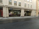 Chicko (Scherbakov Lane No:17/3с2), kafe  Saint‑Petersburg'dan