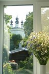Апартаменты у Соборной горы (ulitsa Kornilova No:5А), otel  Plios'tan