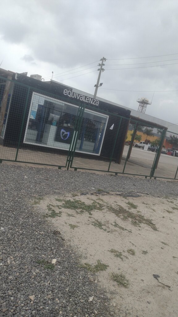 Kozmetik ve parfümeri mağazaları Equivalenza Maxi Zango, Loanda, foto