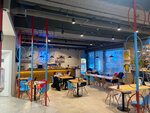 Rca Cafe (Krylatskaya Street No:10), kafe  Moskova'dan